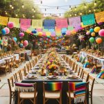 🌵 17+ Fiesta Decoration Ideas to Transform Your Party into a Mexican ...