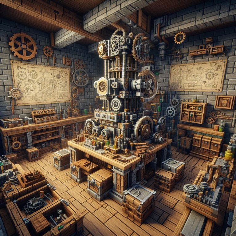 17+ Stunning Minecraft House Decoration Ideas to Try Right Now!