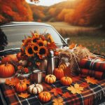 17+ Gorgeous Wedding Car Decoration Ideas for Your Dream Day! 🎊🚘