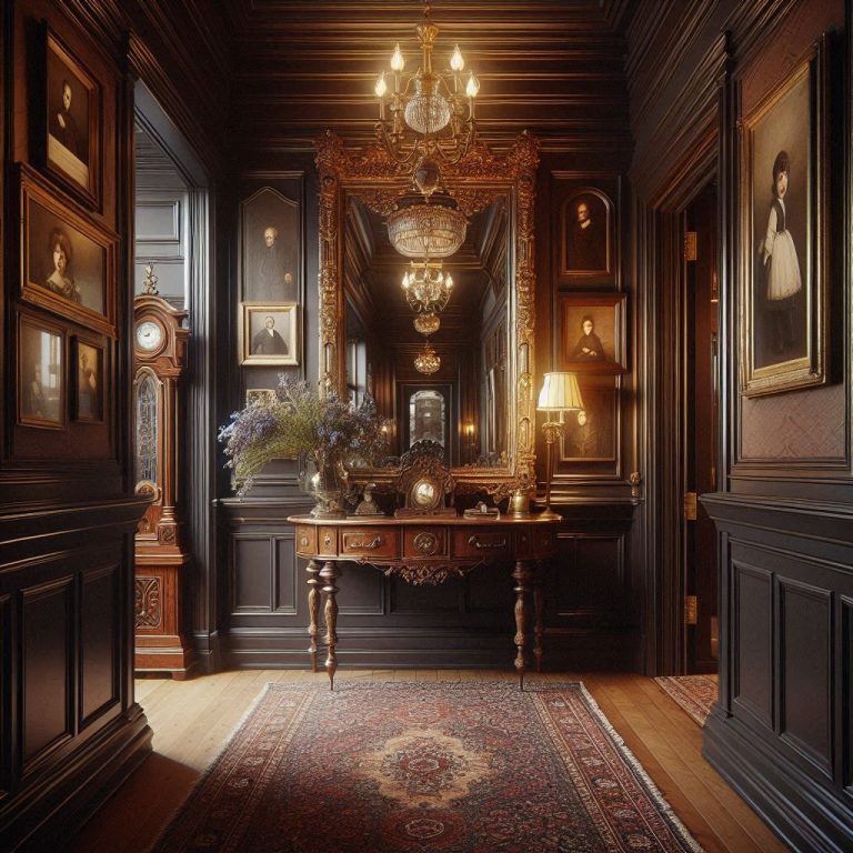 17+ Victorian Decorating Ideas to Transform Your Home 🏰