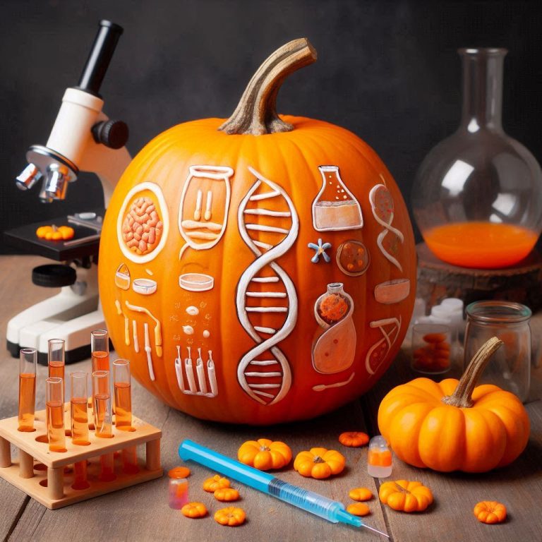 17+ Creative Healthcare Pumpkin Decorating Ideas That Will Wow Patients ...