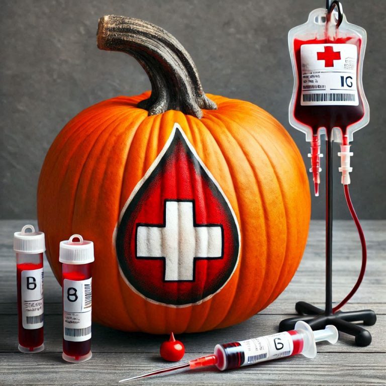 17+ Creative Healthcare Pumpkin Decorating Ideas That Will Wow Patients ...
