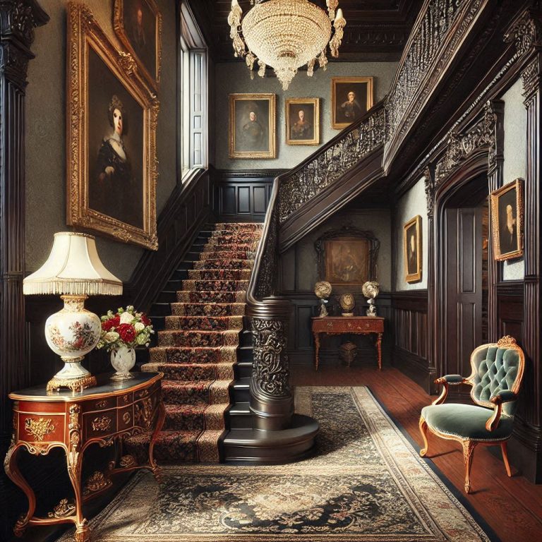 17+ Victorian Decorating Ideas to Transform Your Home 🏰