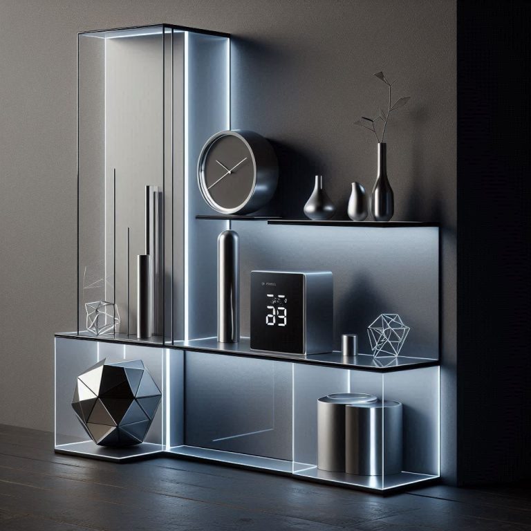 17+ Stunning Corner Shelf Decorating Ideas to Elevate Your Space