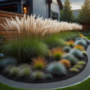 27+ Simple Backyard Landscaping Ideas to Transform Your Outdoor Space 🌳🌻