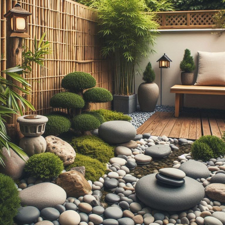 27+ Simple Backyard Landscaping Ideas to Transform Your Outdoor Space 🌳🌻