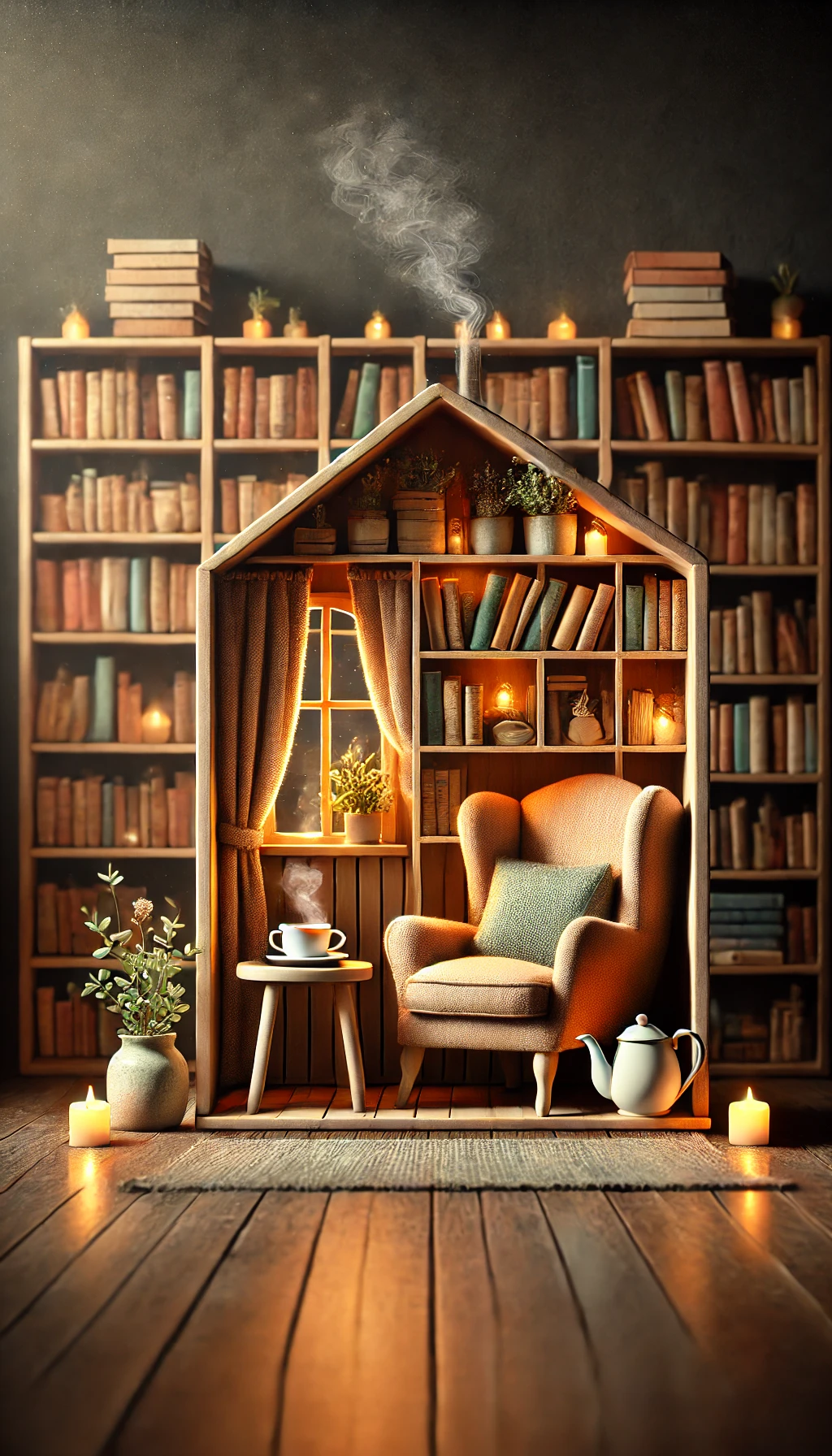 27+ Cozy Reading Nook Ideas to Make Your Space Your Personal Escape 📚🛋️