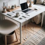 27+ Creative Cable Management Ideas to Organize Your Space