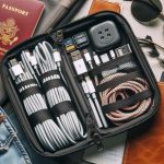 27+ Creative Cable Management Ideas to Organize Your Space