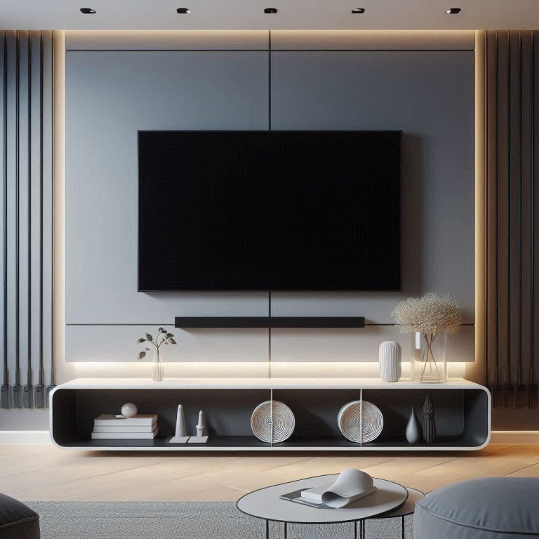 27+ Creative Cable Management Ideas to Organize Your Space