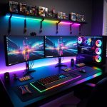 27+ Creative Cable Management Ideas to Organize Your Space